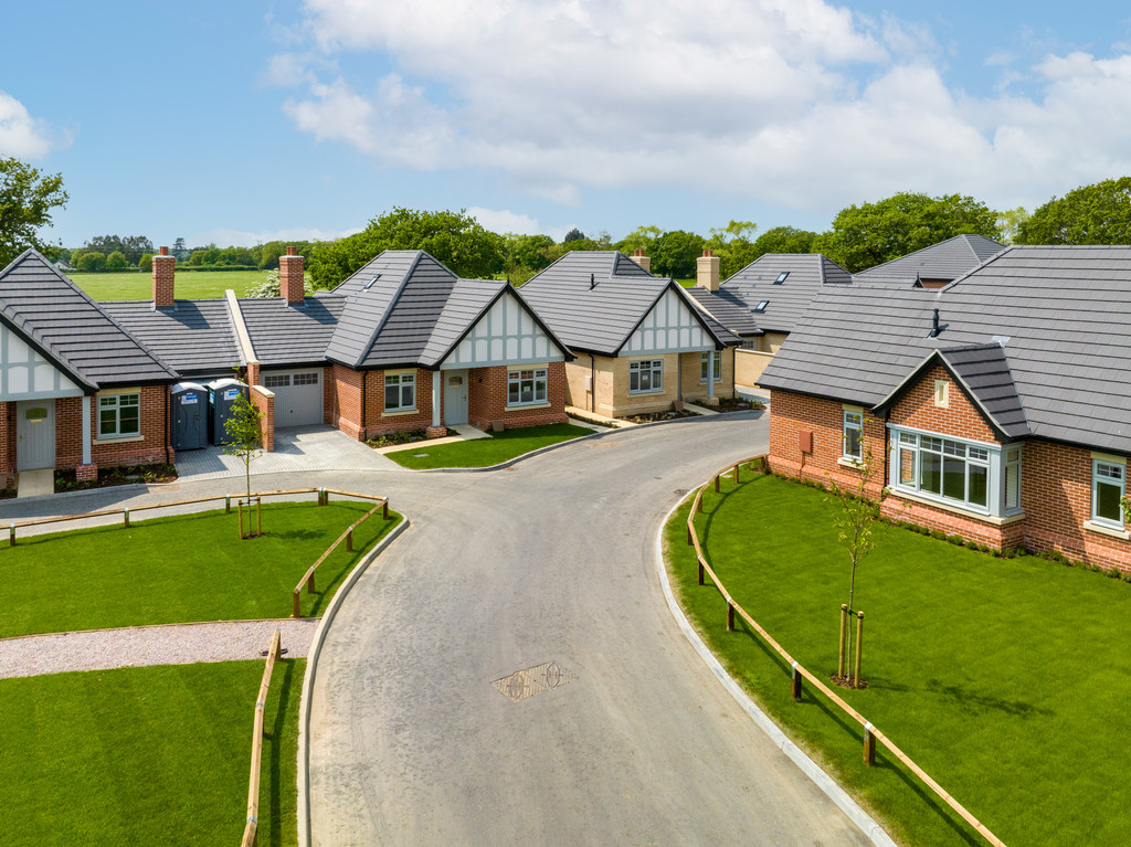 Layer Park, James Ward Road, CO2 9FU - John Alexander Estate Agents ...