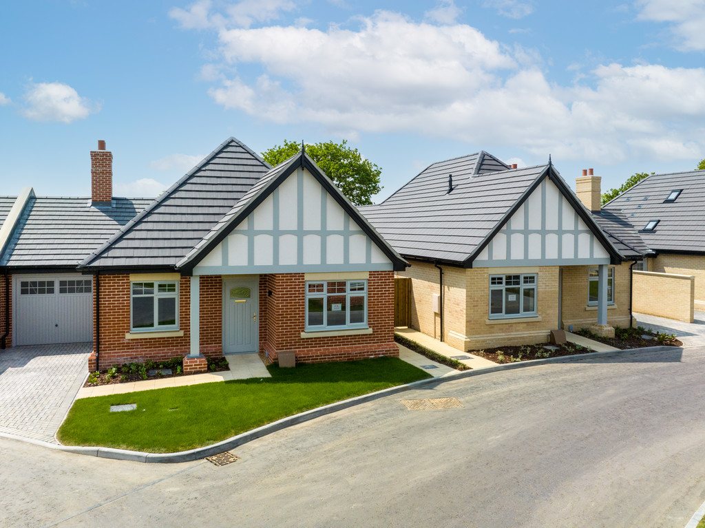 Layer Park, James Ward Road, CO2 9FU - John Alexander Estate Agents ...