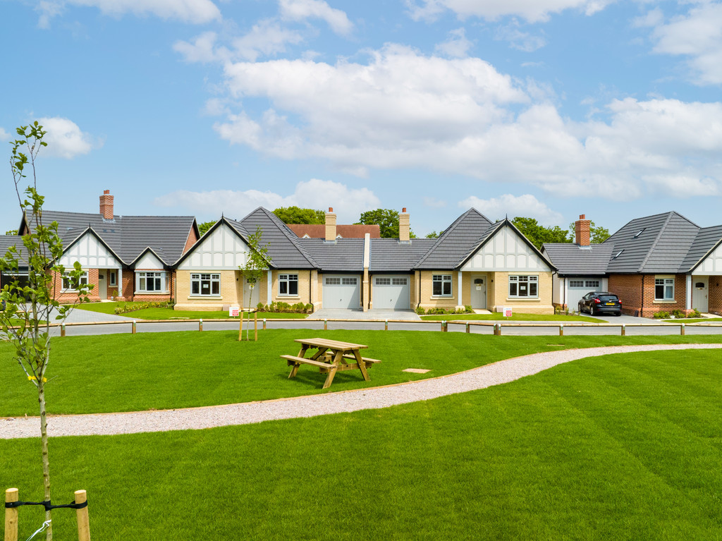 Layer Park, James Ward Road, CO2 9FU - John Alexander Estate Agents ...
