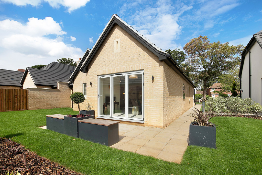 Layer Park, James Ward Road, CO2 9FU - John Alexander Estate Agents & Letting Agents