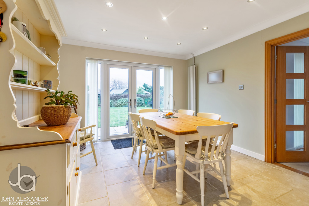 New Road, Tiptree - John Alexander Estate Agents & Letting Agents